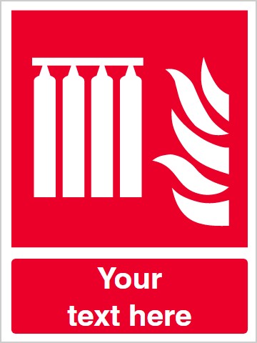 Custom Signs | Safety Signs 4 Less