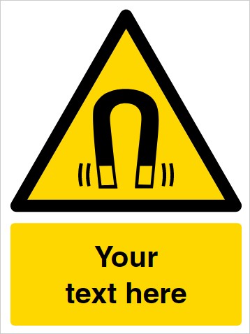 Custom Signs | Safety Signs 4 Less