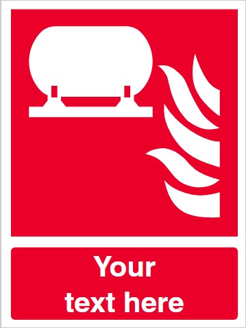 Custom Signs | Safety Signs 4 Less