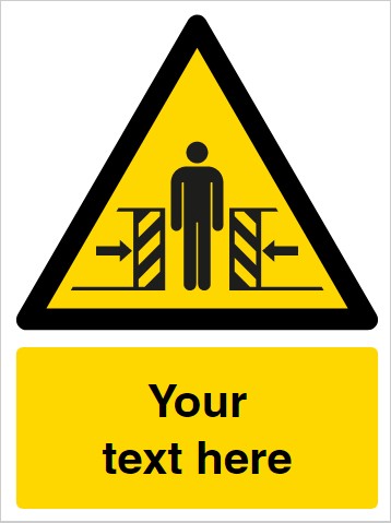 Custom Signs | Safety Signs 4 Less