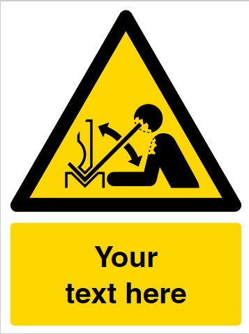 Custom Signs | Safety Signs 4 Less
