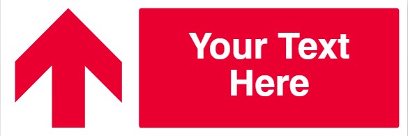 Custom Signs | FirstAid4Less