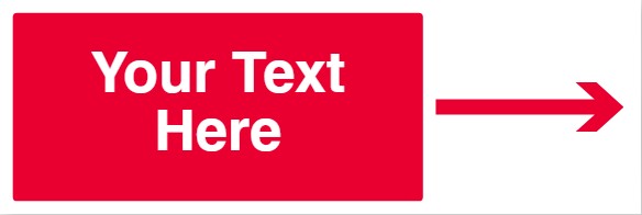 Custom Signs | FirstAid4Less