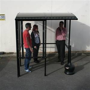 Smoking Shelters | Shelters4Less