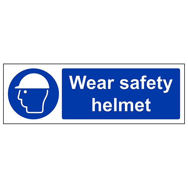 Overhead Hazard Signs | Eureka Direct