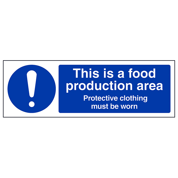 This Is A Food Production Area - Landscape | Eureka Direct