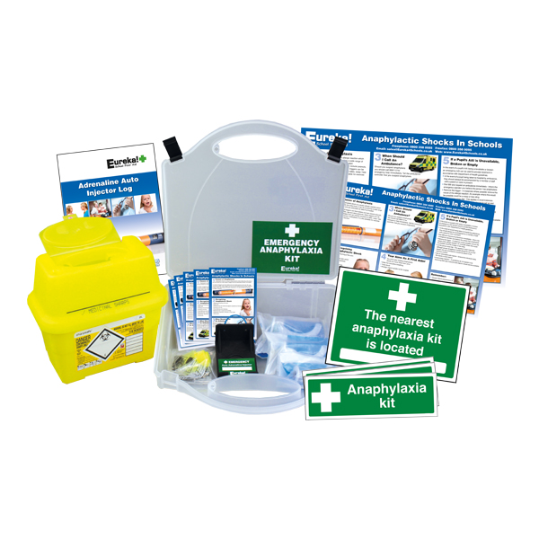 New Products | Eureka Direct