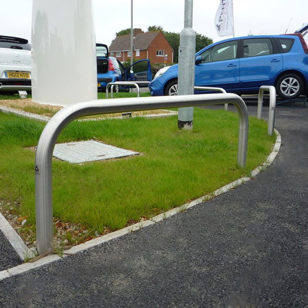 Perimeter Barriers - Sub Surface