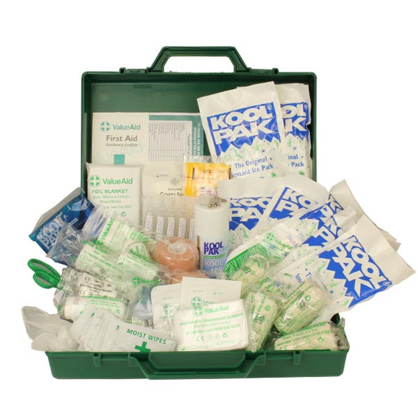 Football First Aid Kits