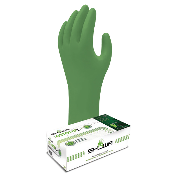 Biodegradable Gloves | Gloves By Type | JustGloves