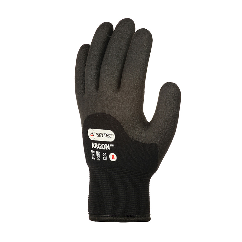 Skytec Argon Thermal Gloves | Work Gloves | JustGloves