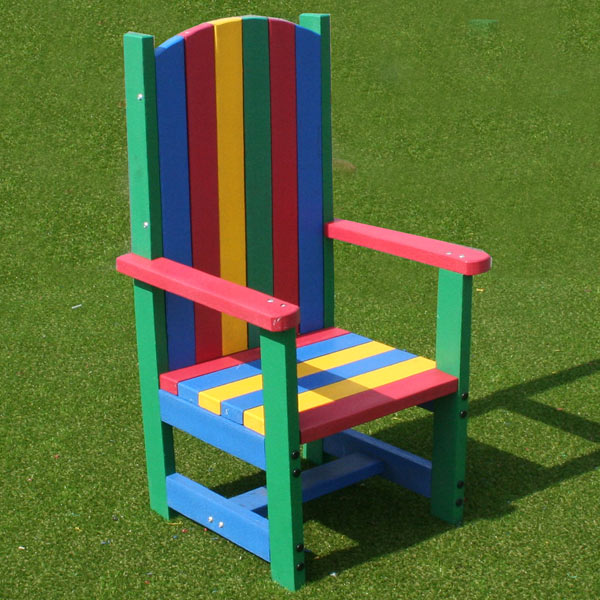 Story-Telling Chair