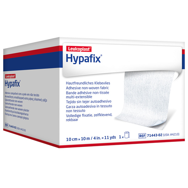 Hypafix Dressing Retention Sheets | Dressing Tape | MediSupplies