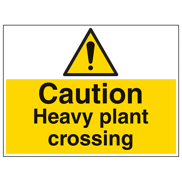 Construction Traffic Signs | Safety Signs 4 Less