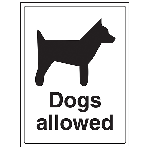 General Information Signs | Safety Signs 4 Less