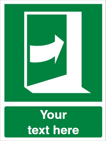 Custom Signs | FirstAid4Less