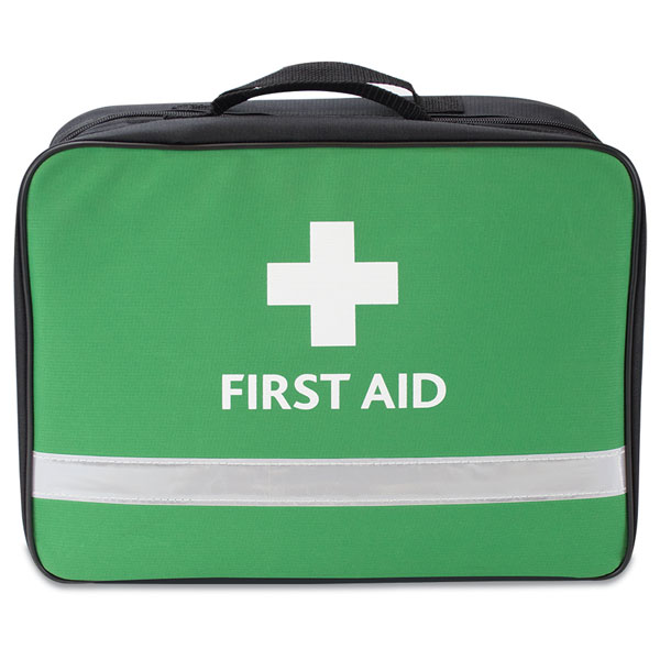 Colour Coded Pouch Bag