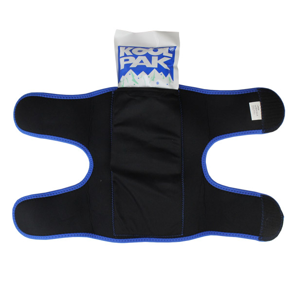 Neoprene Support Wraps