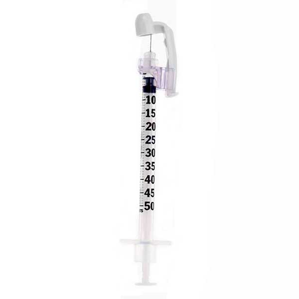 Insulin Needles & Syringes | Syringes & Needles | MediSupplies