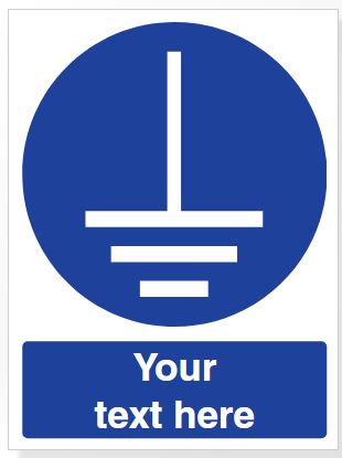 Custom Signs | FirstAid4Less