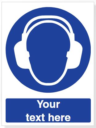 Custom Signs | FirstAid4Less