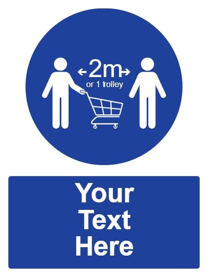 Custom Signs | NoButts