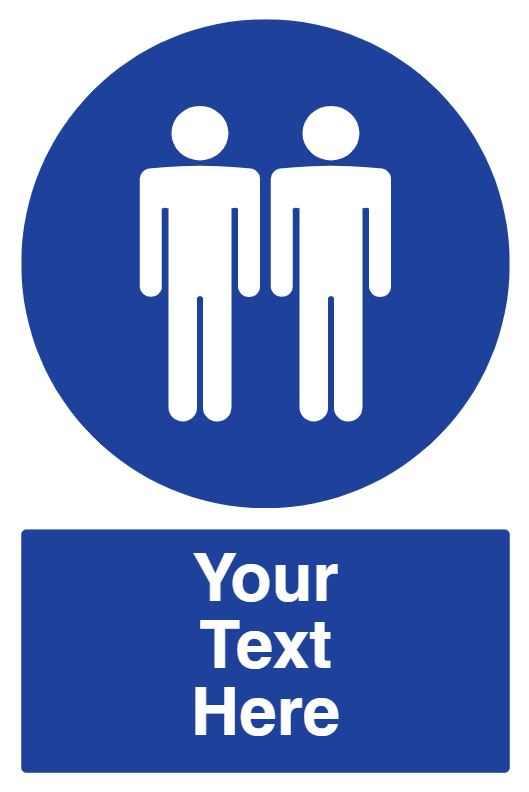 Custom Signs | Safety Signs 4 Less