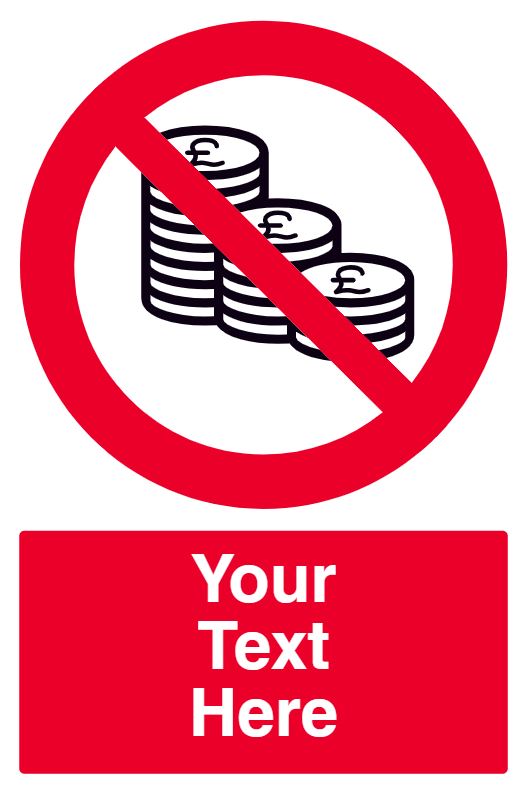 Custom Signs | Safety Signs 4 Less