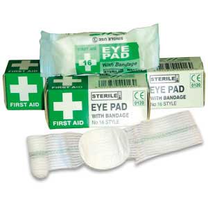Eye Wash | Eye Wash Stations | Eye Wash Pods | FirstAid4Less