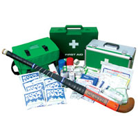 Sports First Aid Kit | Football First Aid Kits | FirstAid4Less