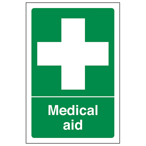 Medical Aid Medical Aid