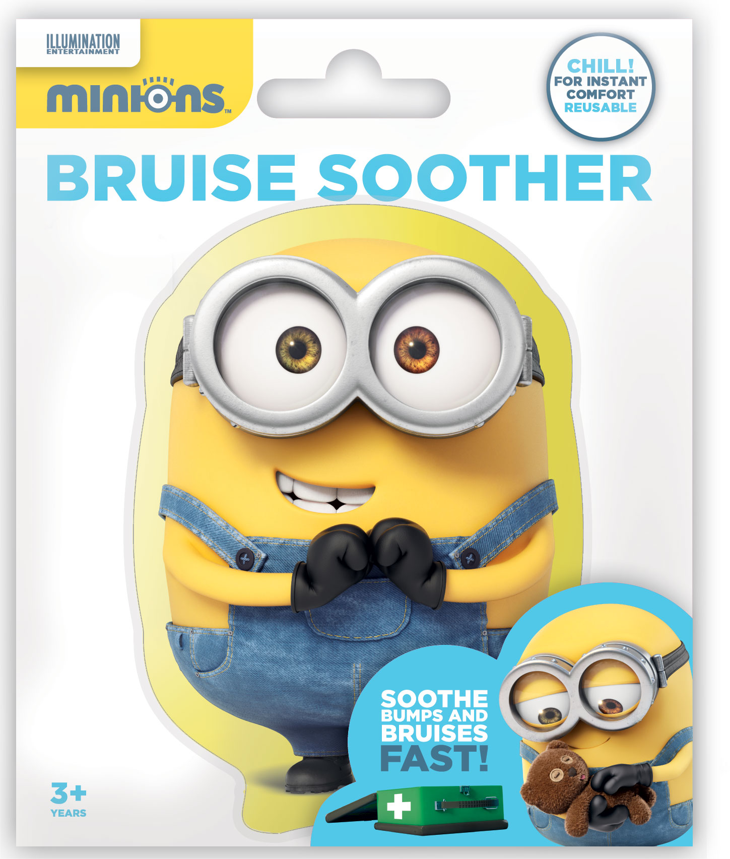 Kids Hot Cold Therapy