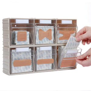 Plasters | Blue Plasters | First Aid Plasters | FirstAid4Less