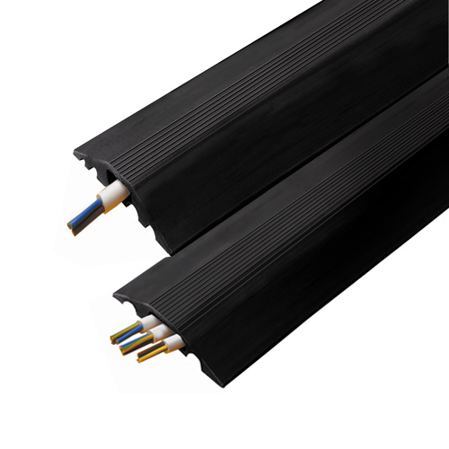 A Range Of Cable Mats & Protectors