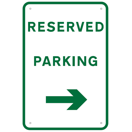 Car Park Signs | Safety Signs 4 Less