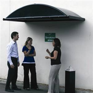 Smoking Shelters