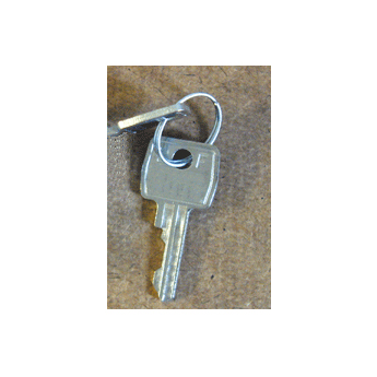 Replacement Keys | The Nobutts Bin Company