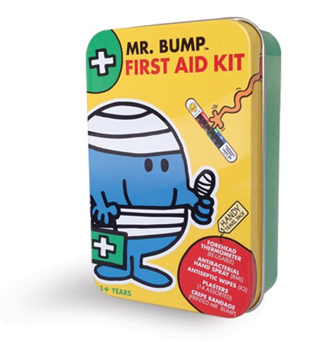 Children's First Aid Kits | Eureka Direct