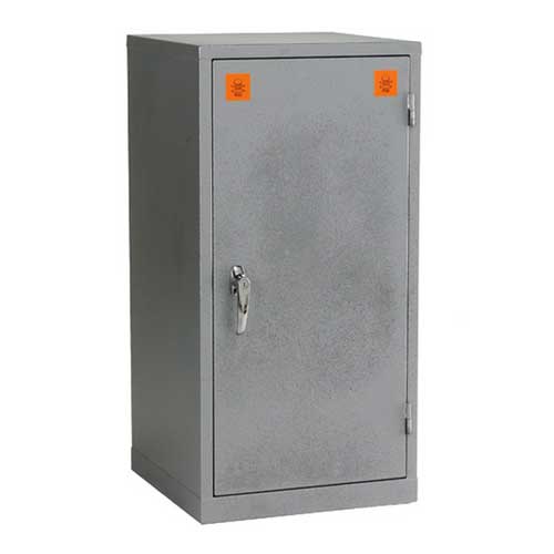 COSHH Storage Cabinets | Hazardous Substance Storage | MedSecure