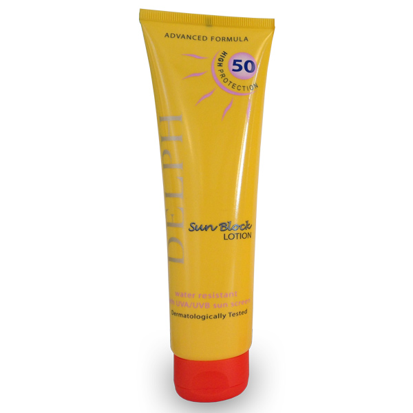 Delph Sun Lotion | Sun Creams | First Aid & Hygiene Essentials ...