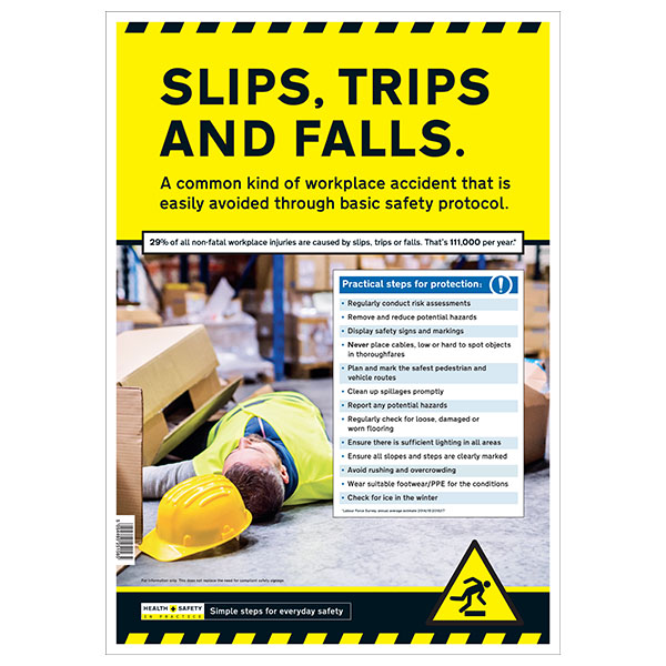 Workplace Safety Signs | Safety Signs 4 Less