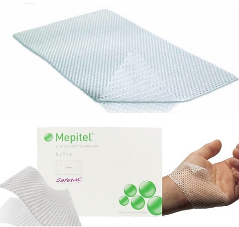 Wound Dressings | Sterile Dressings | Dressings | MediSupplies