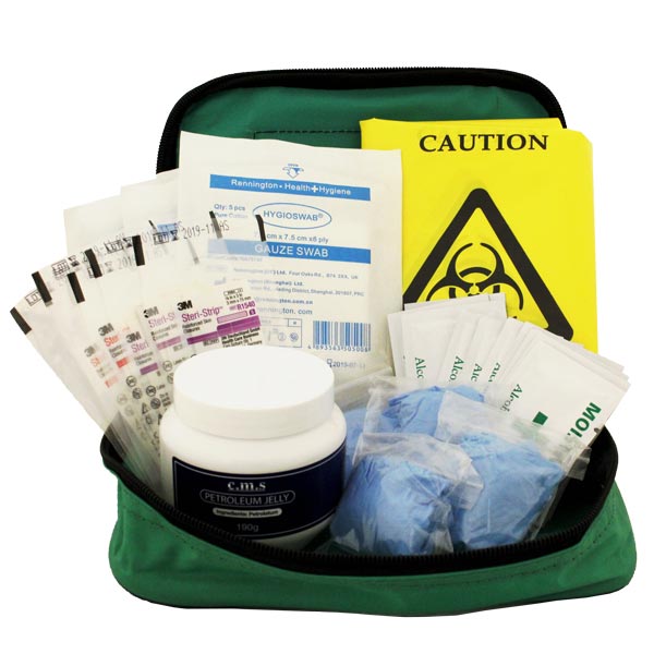 Sports First Aid Kit | Football First Aid Kits | FirstAid4Less