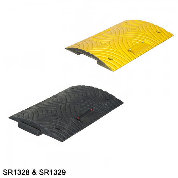 TOPSTOP-ECO Speed Reduction Ramps