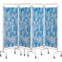 Medical Screens