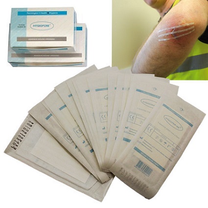 Steri Strips | Steristrips | Wound Closure Strips | MediSupplies