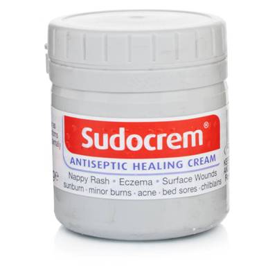 Sudocrem Antiseptic Healing Cream | MediSupplies