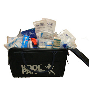 Sports First Aid Kit | Football First Aid Kits | FirstAid4Less