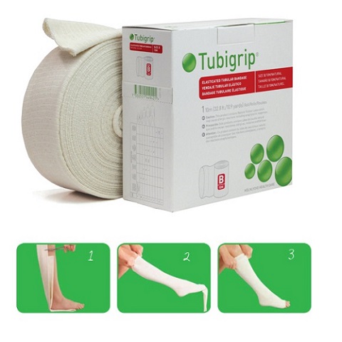 Tubigrip Support Bandage | Support Bandages | MediSupplies