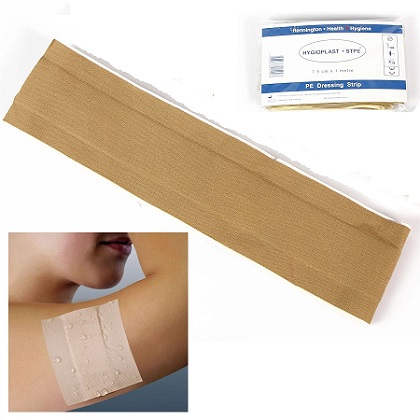 Washproof Dressing Strips | Waterproof Plasters | MediSupplies